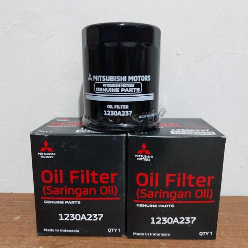 Jual Filter oli mitsubishi xpander/mirage/outlander/galant/lancer ...