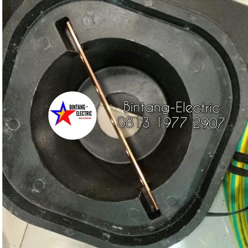 Jual Box Kontrol Grounding / Control Box / Inspection Pit Komplit ...
