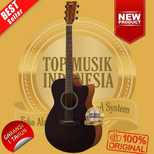 Jual Yamaha FS400C SMB Acoustic Guitar - Jakarta Utara - TOP MUSIK ...