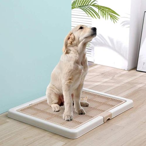Jual Pee Tray Puppy Potty Training - Pet Toilet Alas Pipis Anjing ...