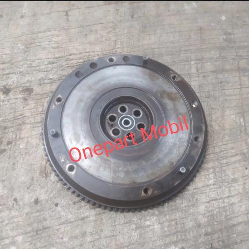 Jual roda gila flywheel Karimun kotak manual original bergaransi - Kab ...