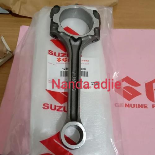 Jual Stang piston mobil suzuki New Carry, New Ertiga original - Kota ...
