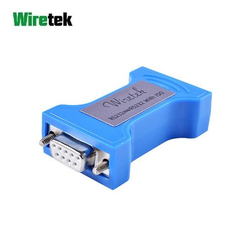 Jual RS232 Interface Photoelectric Isolated WIRETEK - Jakarta Pusat ...