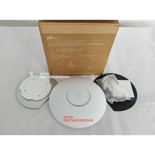 Jual Ubiquiti UniFi6 Lite WiFi6 UBNT U6 Lite UBNT UniFi6 Lite - Kota ...