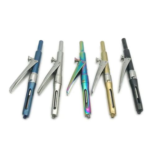 Jual Dental Citoject Citojek Otomatis Intraligament Syringe FDA - Biru ...
