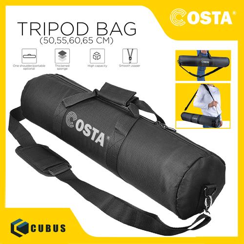 Promo COSTA Bag / Tas Tripod Water Resistant Universal size - 60cm ...