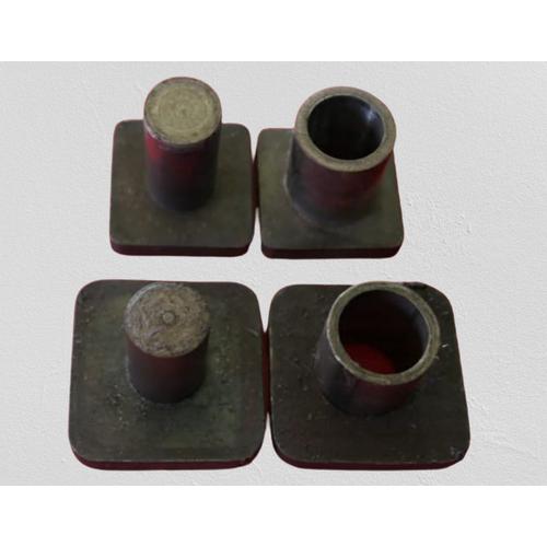 Jual engsel pagar besi 5x5 satuan - Kab. Tegal - LAELI LOGAM | Tokopedia