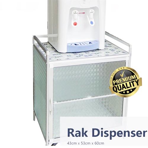 Jual Meja Dispenser Kaca Alumunium - Kota Cimahi - Indo Surya Meubel ...