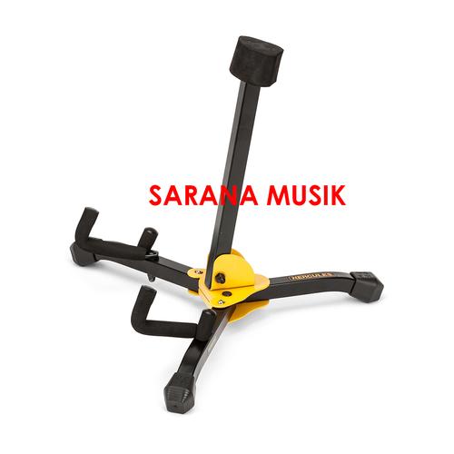 Jual Stand Gitar Hercules GS402BB Mini Stand Hercules GS 402 BB GS-402 ...