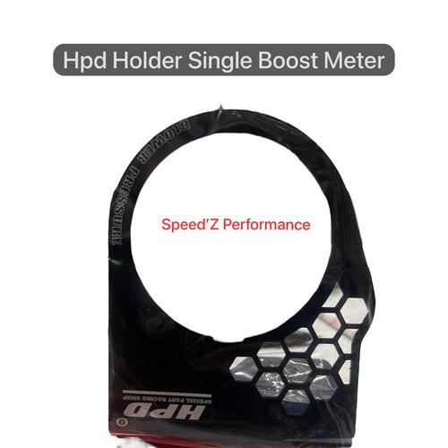 Jual HPD SINGLE HOLDER BOOST METER - Kota Tangerang - SPEED'Z ...
