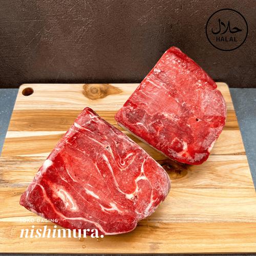 Jual Daging Sapi Sop Rawon Soto 1kg 500gr Sengkel Topside Halal Beef ...