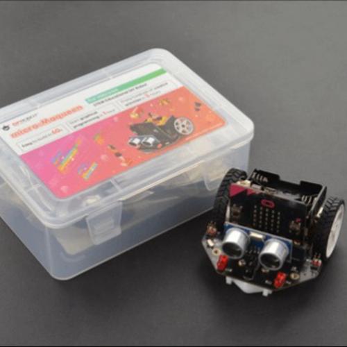 Jual micro Maqueen Lite with microbit V2 - Kota Surabaya - DigiWare Store | Tokopedia