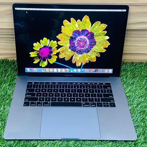Jual Macbook Pro 2018 processor intel core i9 Ram 16Gb Ssd 512Gb - Jakarta Pusat - computer ...