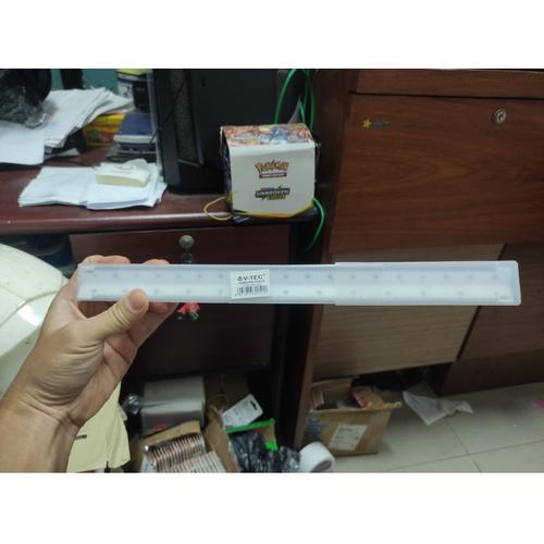 Jual penggaris skala garisan skala scale ruller vtec gsk 1225 satuan 30 ...