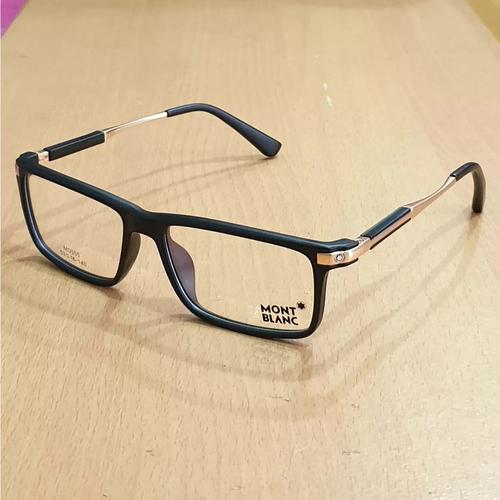 Jual kacamata baca plus pria lensa photocromic blueray bluecromic ...
