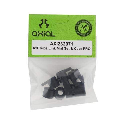 Jual AXIAL SCX10 PRO AXLE TUBE LINK MOUNT SET & CAP #AXI232071 ...