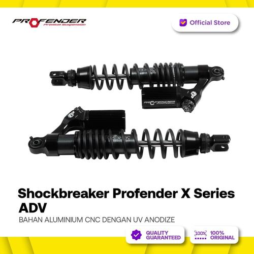 Jual Shock Profender ADV 150/ ADV 160 - Kota Denpasar - Lancar Jaya ...