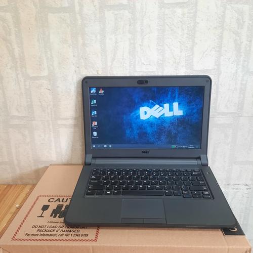 Jual Laptop DELL LATITUDE 3350 Core i5-5200U Ram 8/256Gb BERGARANSI ...