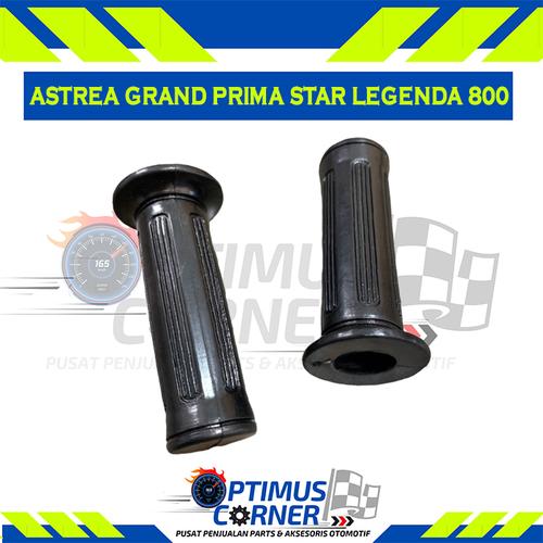 Jual Handgrip handfat honda astrea 800 star prima grand legenda ...