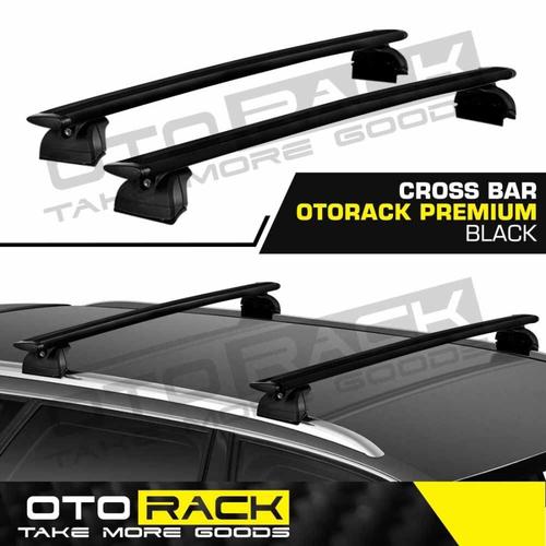 Jual OTOPROJECT Cross Bar Otorack PREMIUM Pro Adventure Tour Jepit Body ...