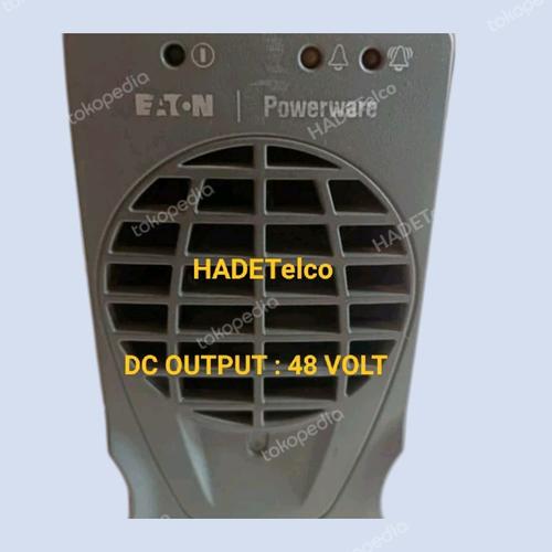 Jual SMPS EATON APR48 kondisi bekas normal lancar - Kota Bandung ...