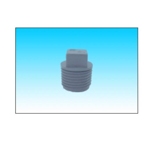 Jual PLUG PIPA PVC MASPION TS. Ukuran 1/2 - 3/4 Inch. - TS 1/2" - Kota ...