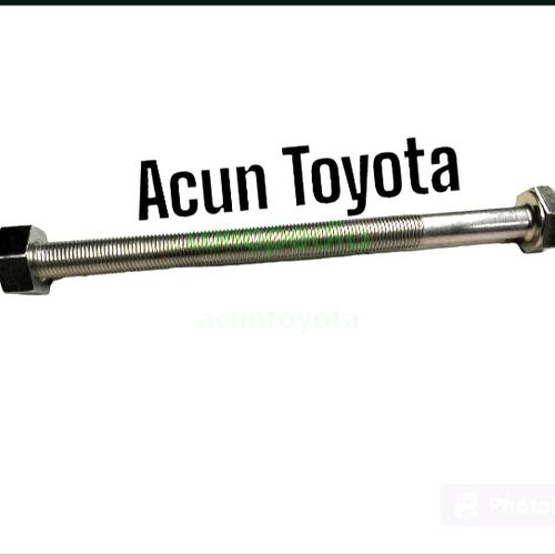 Jual Baut Torsi Hiace Commuter+Mur Original - Kota Bandung - ACUN ...