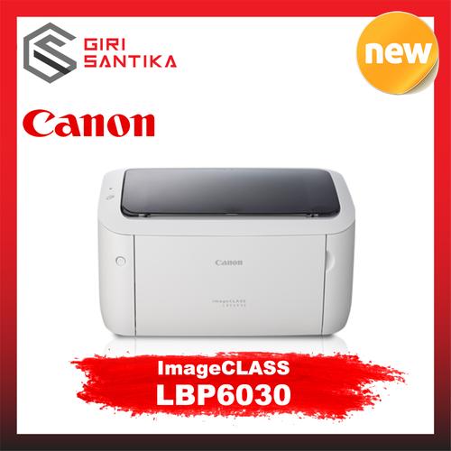 Jual Printer Laserjet Canon LBP 6030 Monochrome Laser jet LBP6030 ...