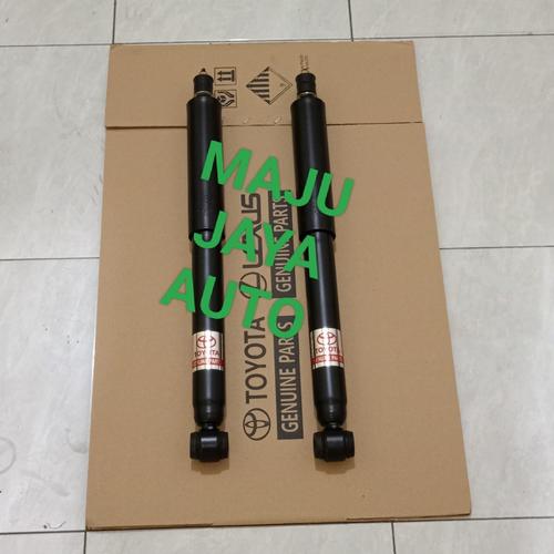 Jual shockbreaker belakang Toyota Hilux double cabin original kiri ...