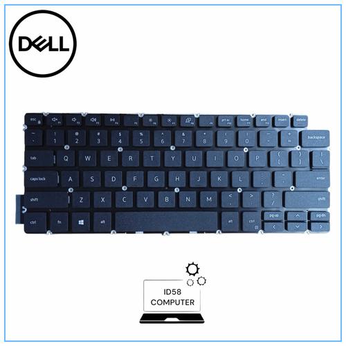 Jual KEYBOARD DELL VOSTRO 14 3000 3401 3410 SILVER / HITAM - Abu-abu ...