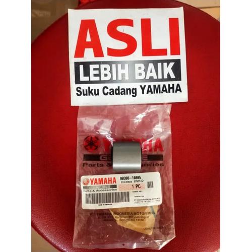 Jual Bosh Mounting Mio M3 - Soul Gt 125 - Fino 125 - Xride 125 - Mio Z ...