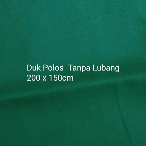 Jual Duk Operasi Polos Alas / Kain Duk Operasi 200x150cm - Kota ...