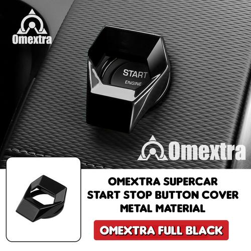 Jual Start Stop Button Cover Omextra Pelindung Cover Tombol Starter ...