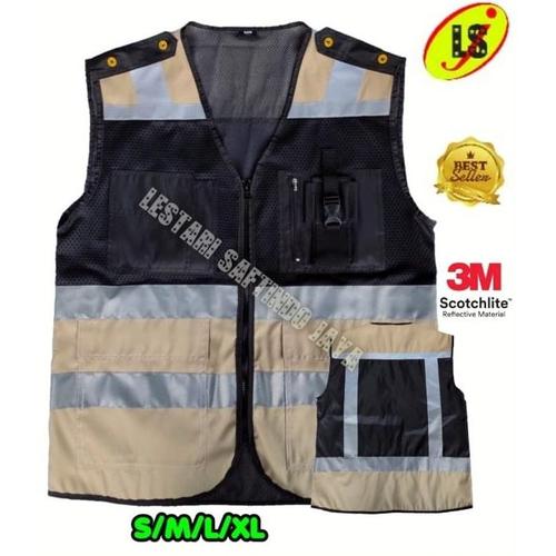 Jual ROMPI PROYEK ROMPI SAFETY/ROMPI PROYEK BAHAN TASLAN KOMBINASI ...