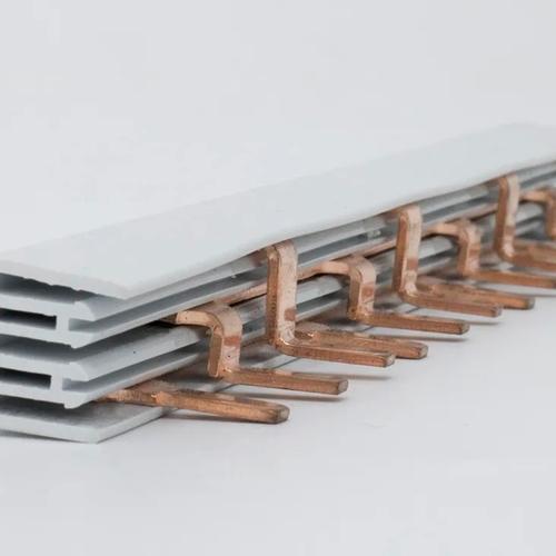 Jual Busbar Sisir 3P Untuk MCB - 63 Ampere - Jakarta Barat - KALEA ...