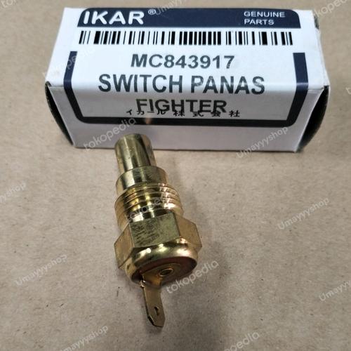 Jual switch panas swit temperature mitsubishi fuso fighter.. - Jakarta ...