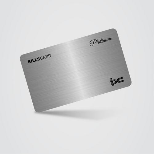 Jual Custom ID Card Metal Premium Membership Card | Kartu Membership ...