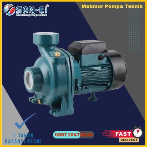 Jual Pompa Centrifugal Air San Ei SE-504 Pompa Air Irigasi 4 inch 220V ...