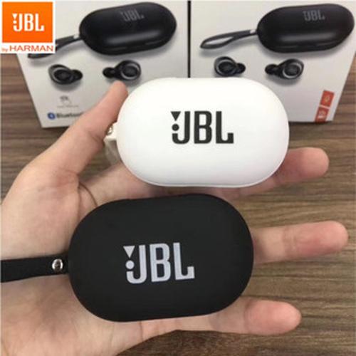 Jual WIRELESS EARPHONE BLUETOOTH JBL X8 FREE TRUE WIRELESS EARBUDS WITH ...