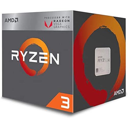 Jual KOTAK BOX PROC BARU ryzen3 ryzen5 ryzen7 AMD komplit TANPA ...