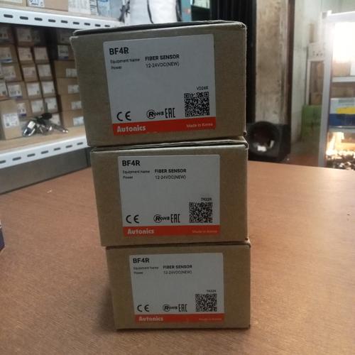 Jual Fiber Sensor BF4R Autonics - Kota Bandung - Sampurna Electric ...