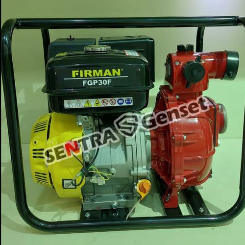 Jual Pompa high pressure / pompa pemadam Firman FGP 30 F - Jakarta Barat - Sentra Genset | Tokopedia