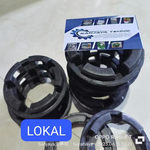 Jual C-KING Element Coupling NORMEX NM97 Element only NM-97 CKING ...