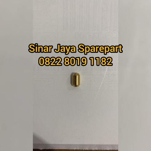 Jual Orifice Cylinder Block Oil Hilux Diesel Fortuner Diesel Innova ...