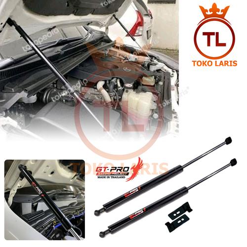 Jual Hidrolik kap mesin Engine hood damper Toyota Rush 2018 up ...