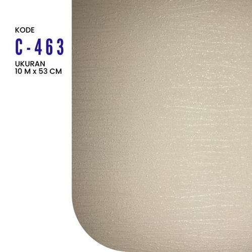Jual Wallpaper Vinyl Wallpaper Dinding KODE C-462 - C-466 - Lem ...