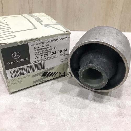 Promo Bushing ARM Alumunium Bagian Bawah Mercedes W221 S300 S350 ...