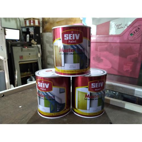 Jual Cat kayu dan besi Seiv Master Gloss - Kota Tangerang - Toko Cat ...