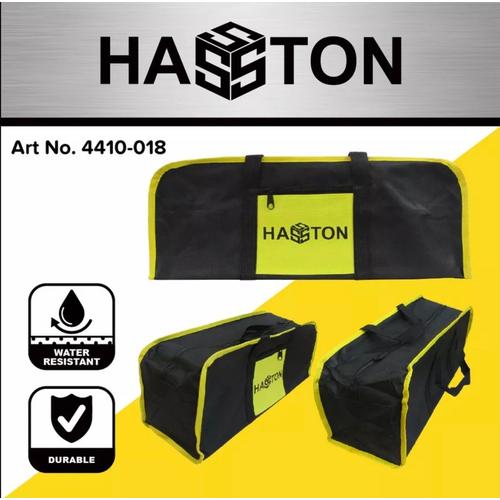 Jual HASSTON TOOL BAG Tas Perkakas Kain Canvas Alat Tempat Simpan ...