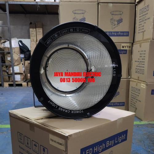 Jual LAMPU HIGHBAY LED 1000WATT LAMPU INDUSTRI HIGH BAY LED 1000 WATT ...